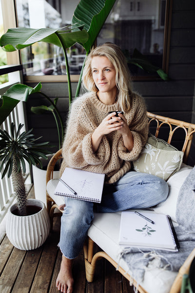 My Story – Stina Lundgren Studio